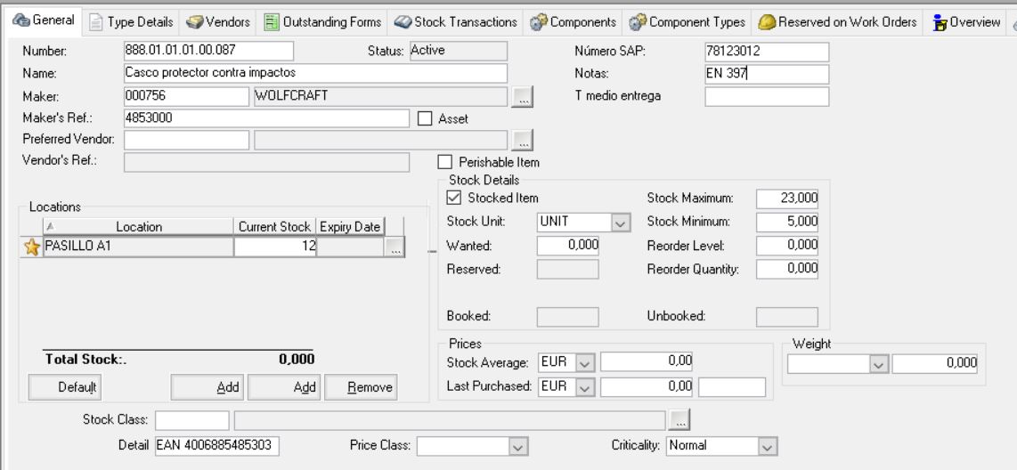 ¿Qué es un EPI? Normativa y gestión digital – Software GMAO